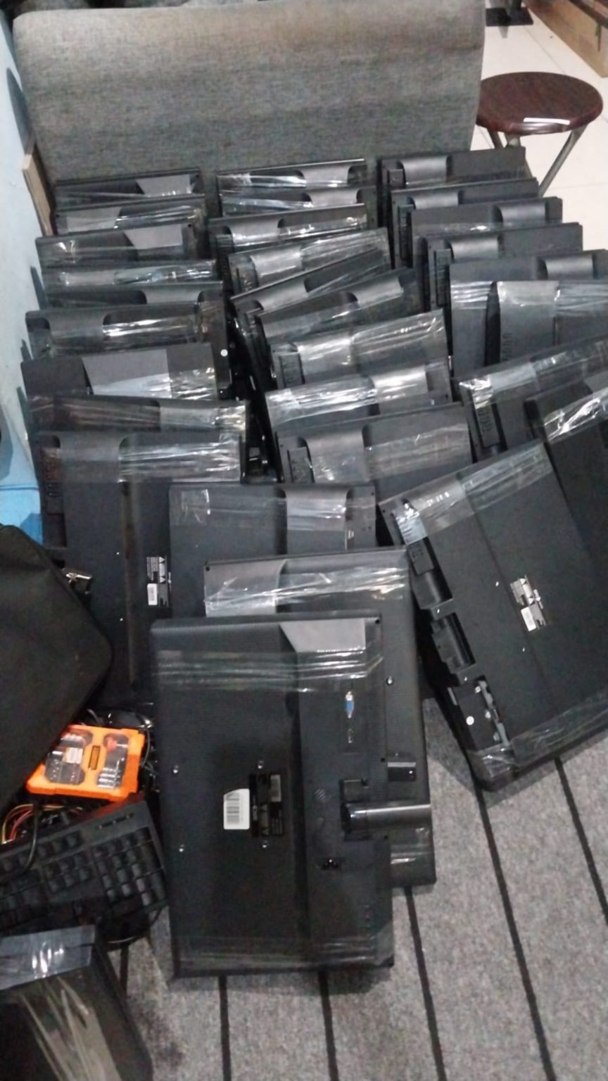 Jual Beli PC Gaming Bekas Jakarta Terbaik - Berkah Komputer